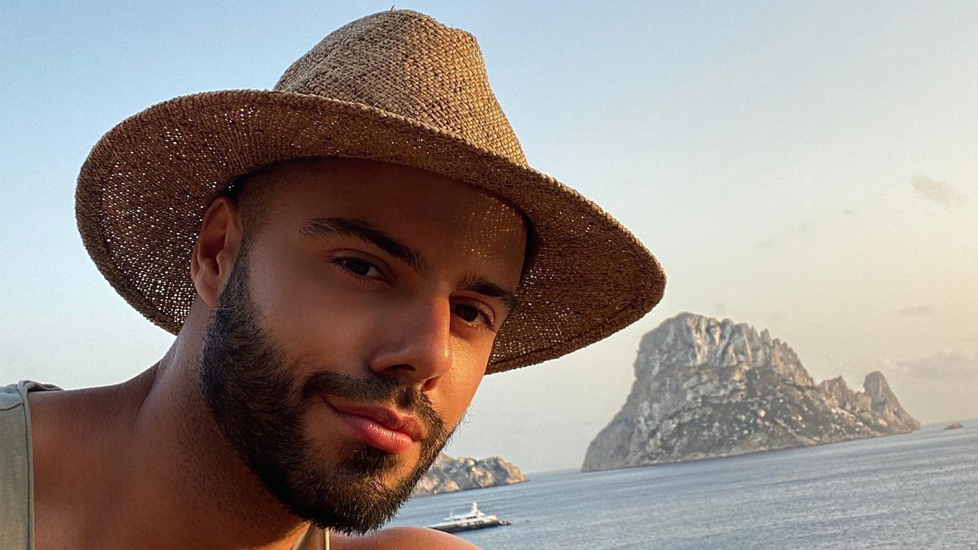 Darum machte Martin Angelo eine lange Reality-TV-Pause