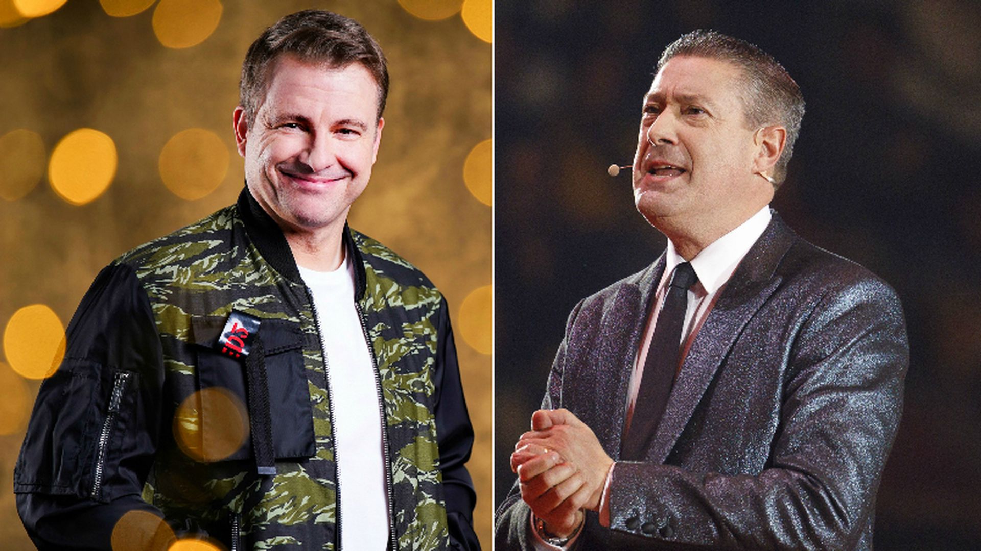 Versteht "Let's Dance"-Martin Llambis Tanz-Fachsprache?