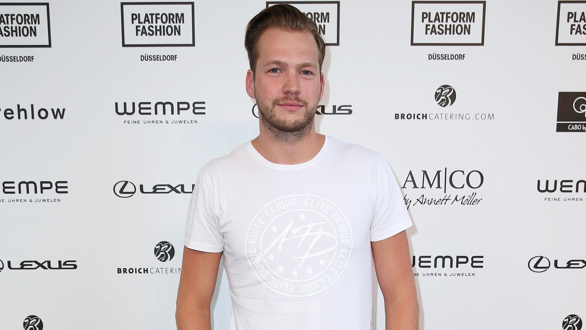Nach Liebes-Aus: Bachelorette-Ex Marvin startet voll durch!