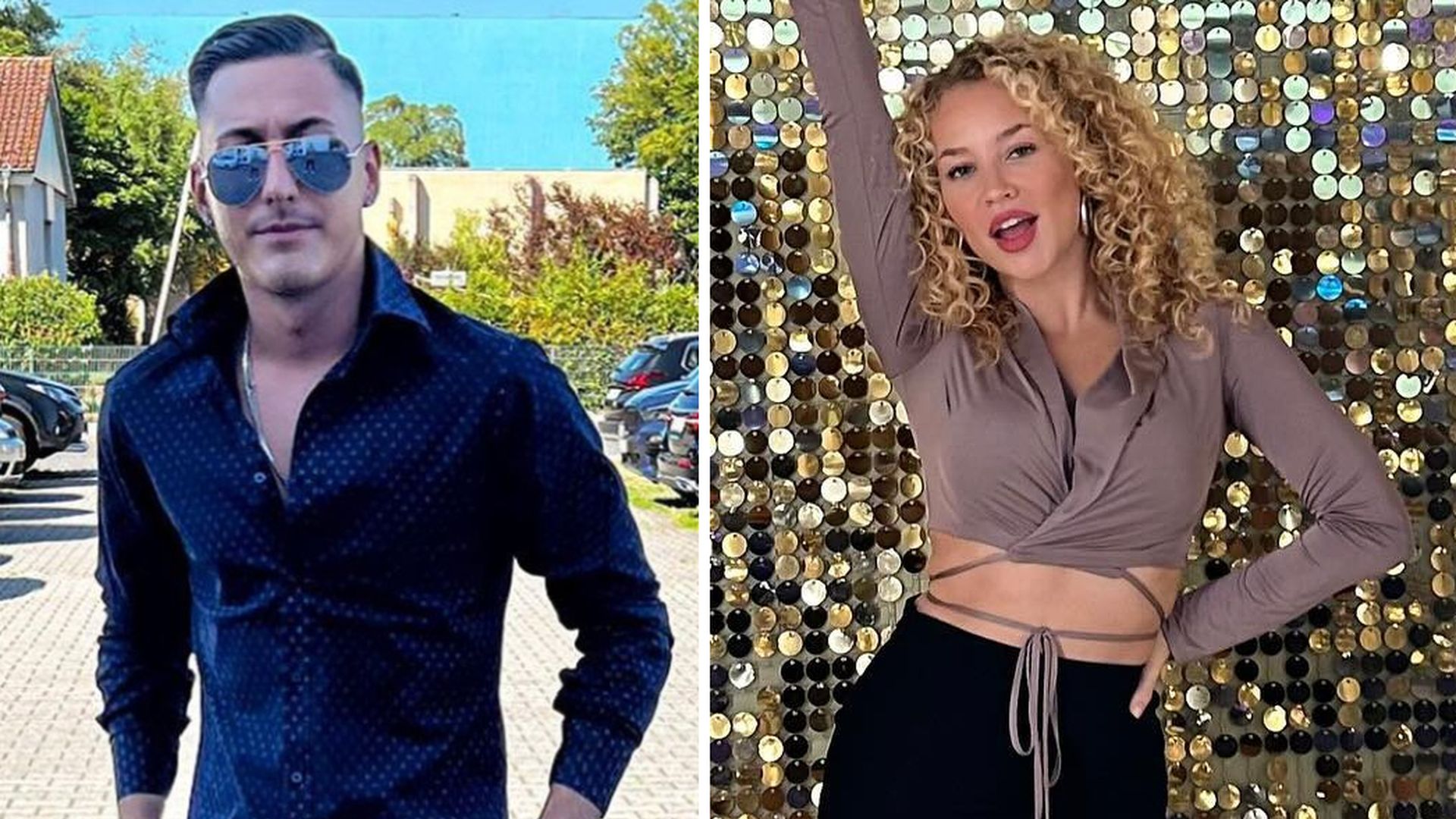 Marvin bereut heute den "Are You The One?"-Flirt mit Shakira