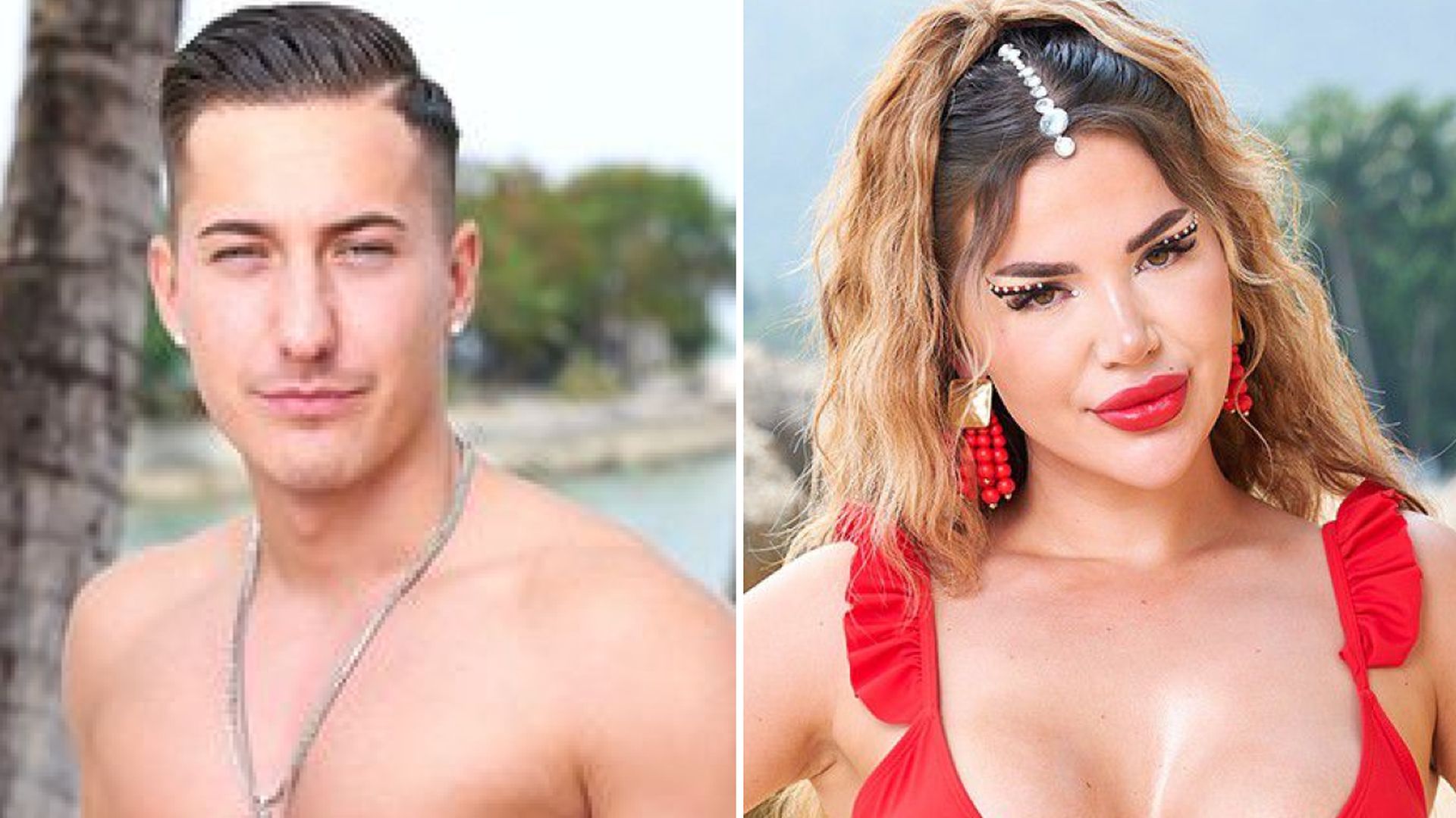 Nach Lügen-Drama: Wie steht Marvin Kleinen zu Kim Virgina?