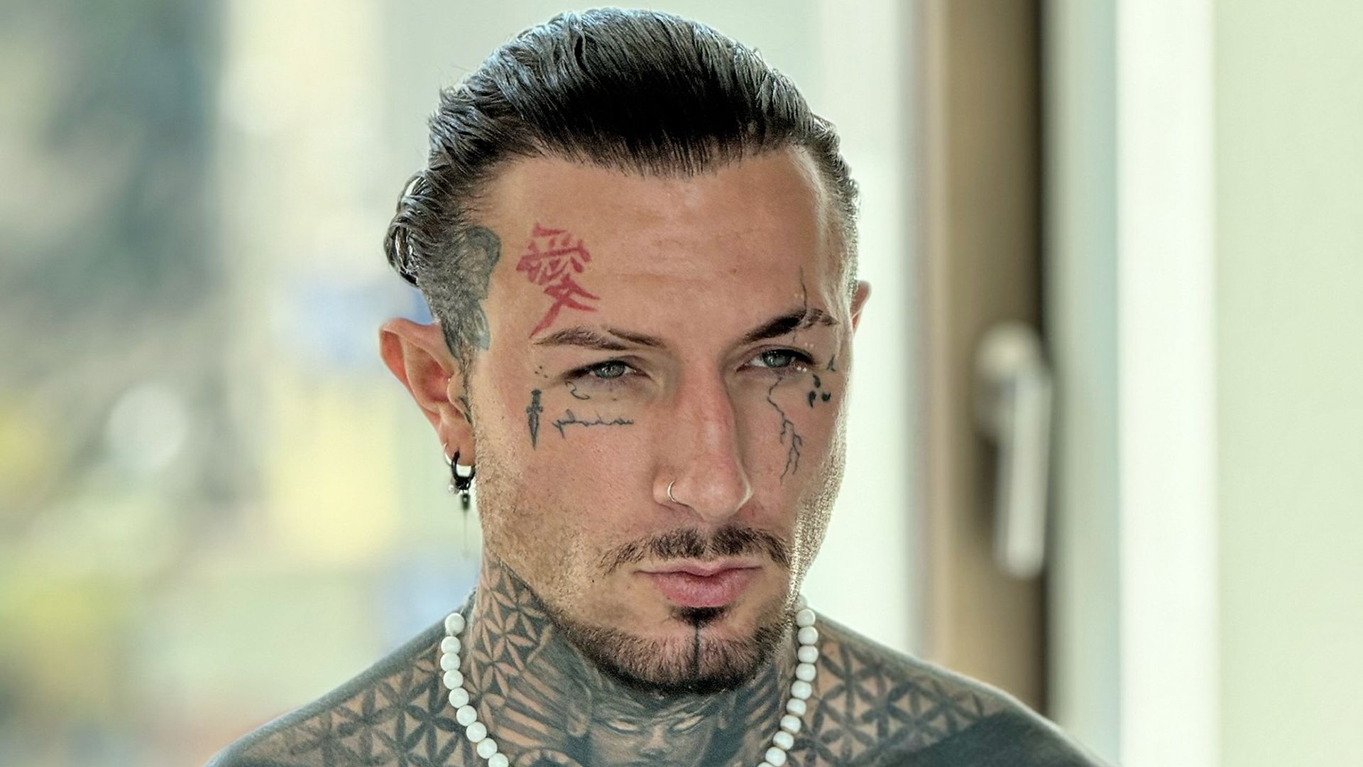 Diesen Realitystar kennt Marvin Manson seit seiner Jugend