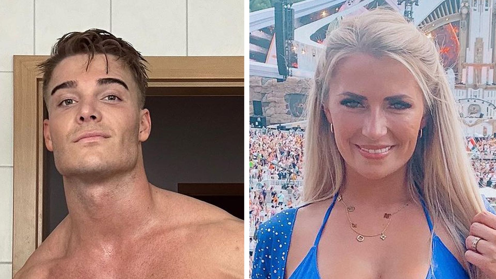 Was geht bei Marwin Klute und "Temptation Island"-Melissa?