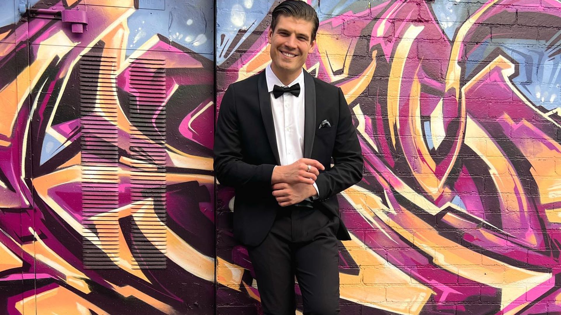 Matthew Zukowski | Promiflash