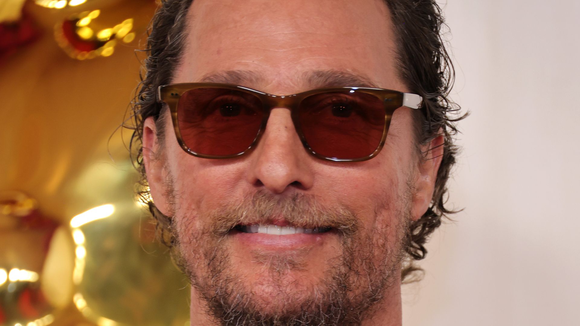 McConaughey enthüllt: Acht Jahre Funkstille mit Mama Kay