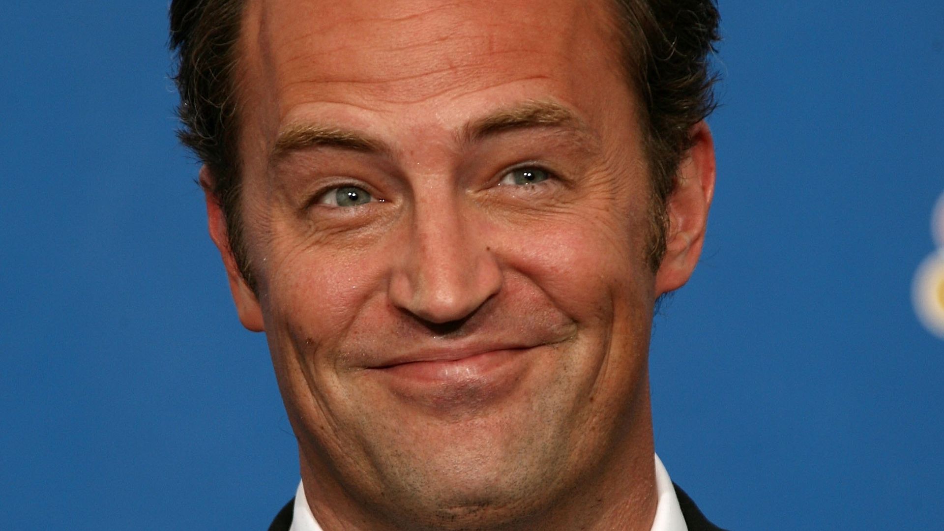 "Friends"-Fans trauern an Matthew Perrys (†) 55. Geburtstag