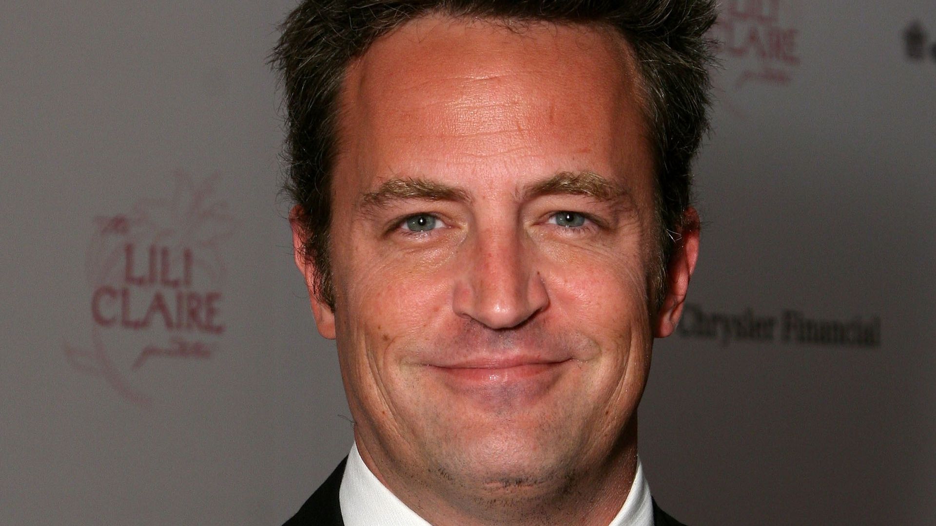 Lebenstraum: Matthew Perry wünschte sich eine Familie!