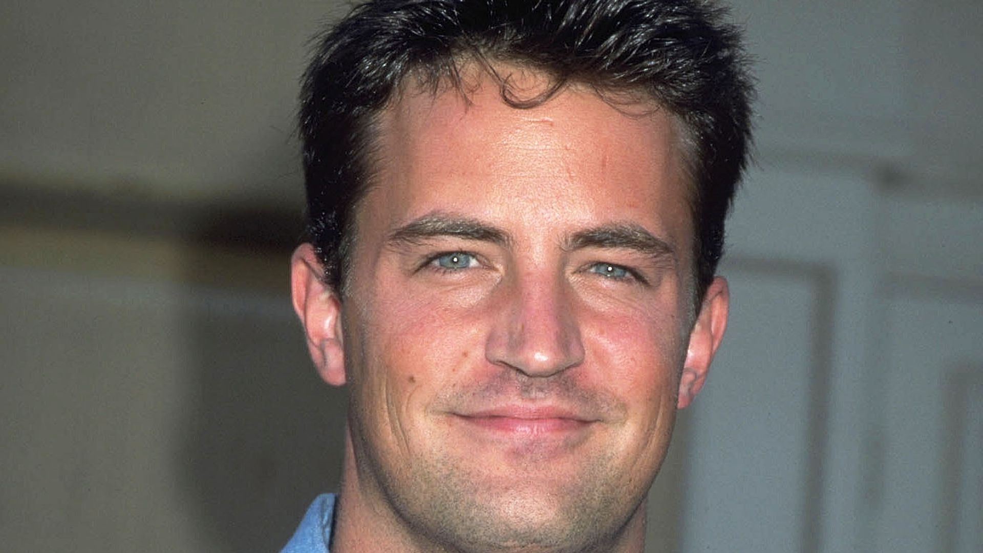 Alle Infos zum Tod von "Friends"-Star Matthew Perry (†54)