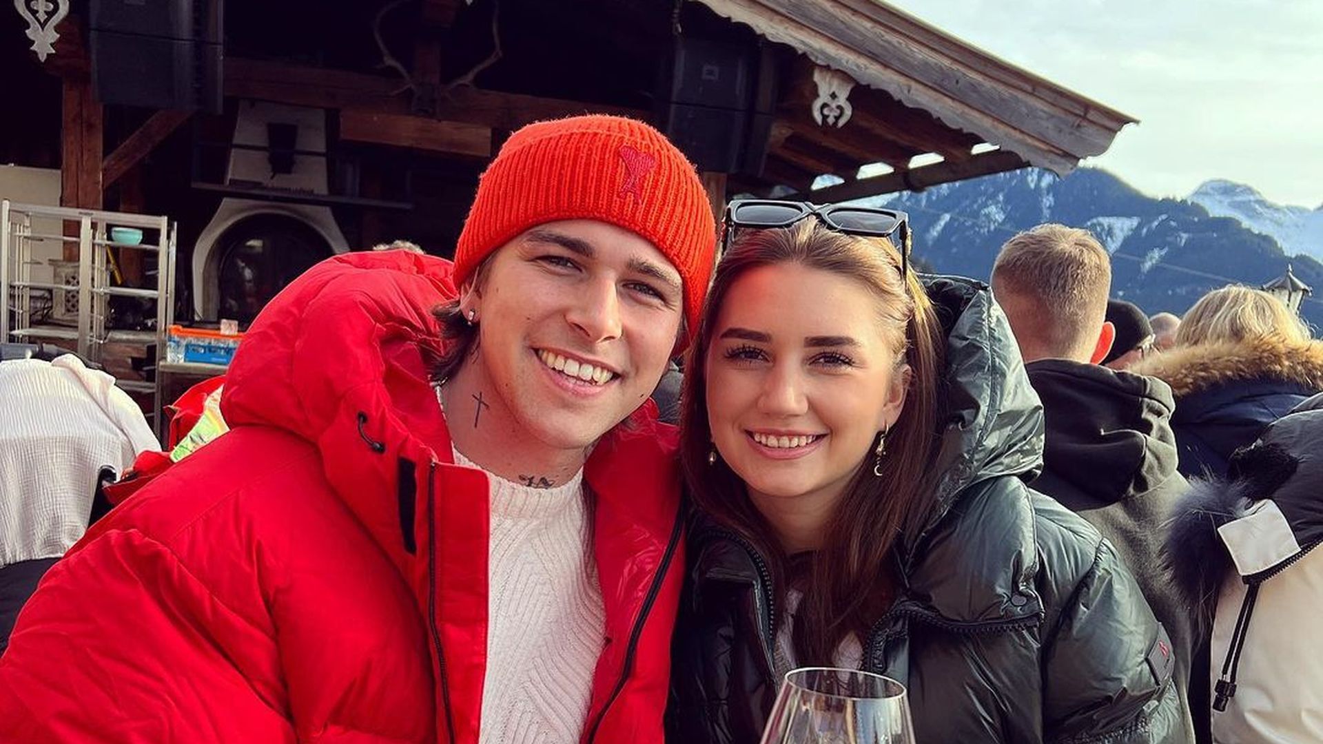 Matze Höhn meldet sich erstmals nach Trennung von Michelle!