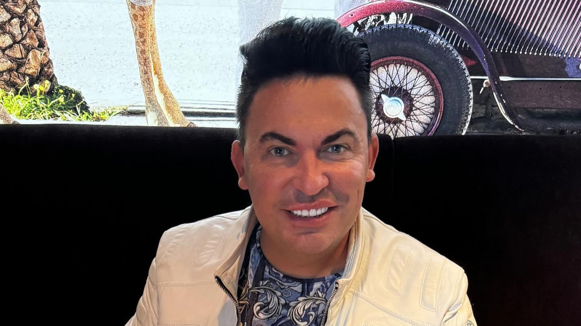 Matthias Mangiapane verrät: Das verdient ein Realitystar