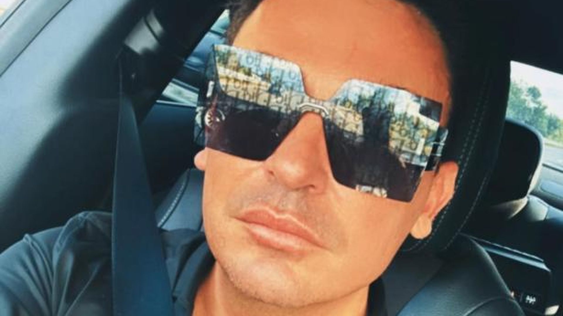 28 Kilo weg: Hatte Matthias Mangiapane Ernährungsberater?