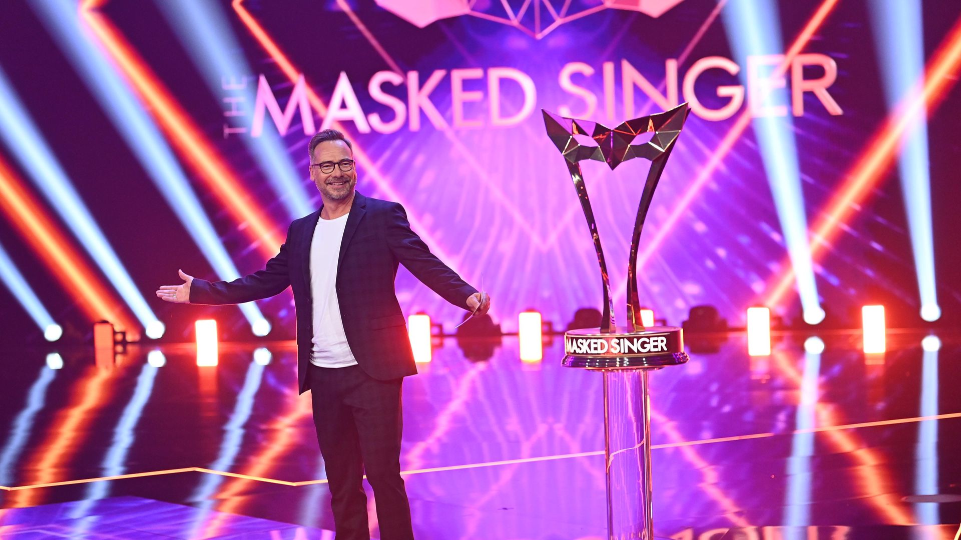 Wie kam der "The Masked Singer"-Auftakt bei den Fans an?