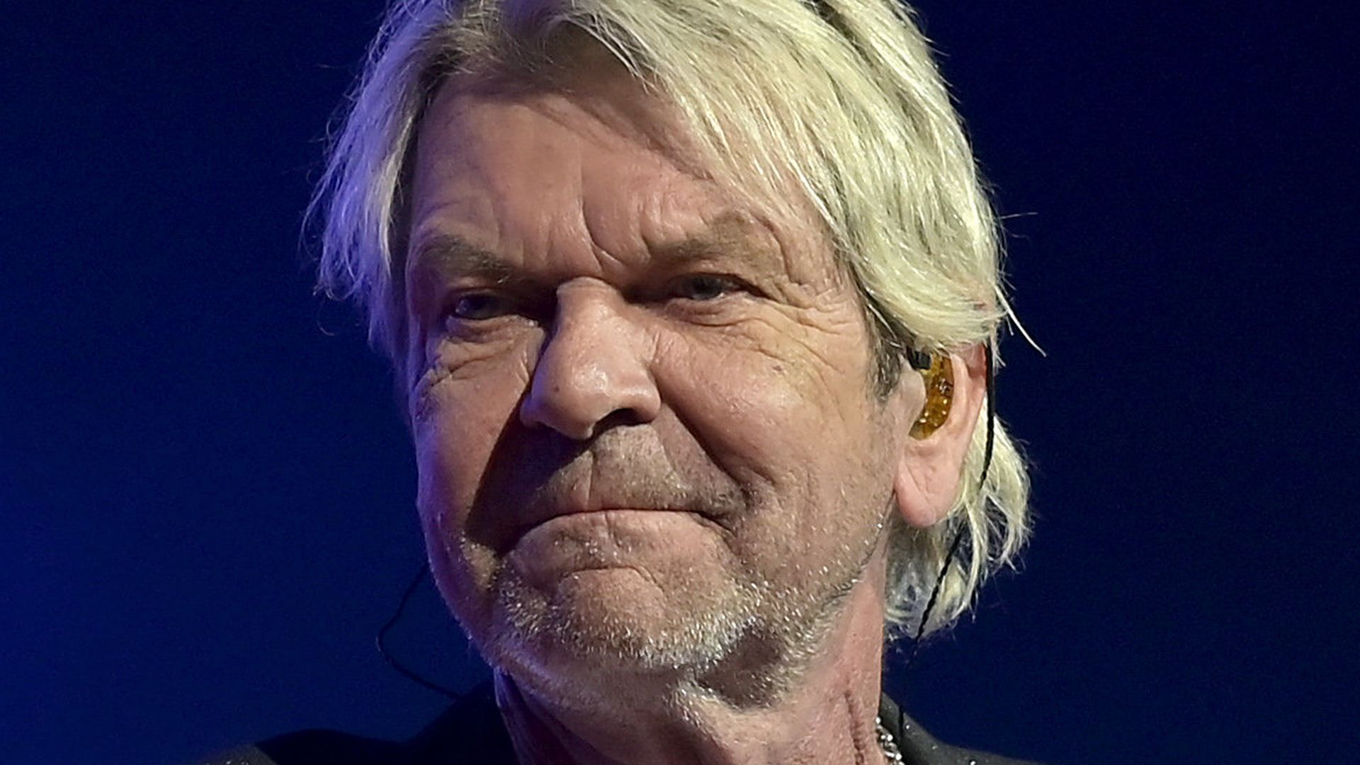 Sieben Kinder: Matthias Reim war nicht genug für Tochter da