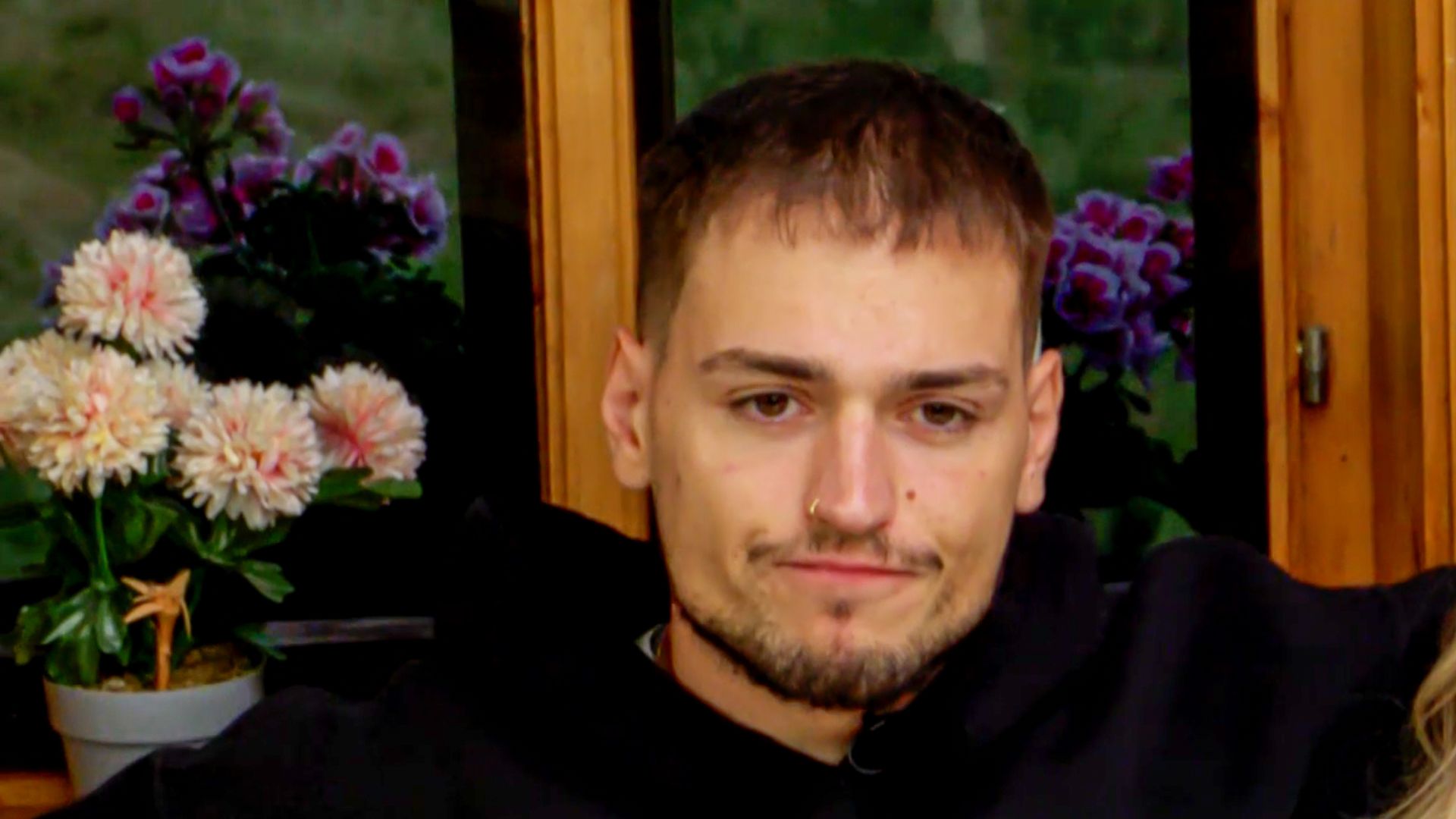 Erster Strike: Max Bornmann erhält Verwarnung im Forsthaus