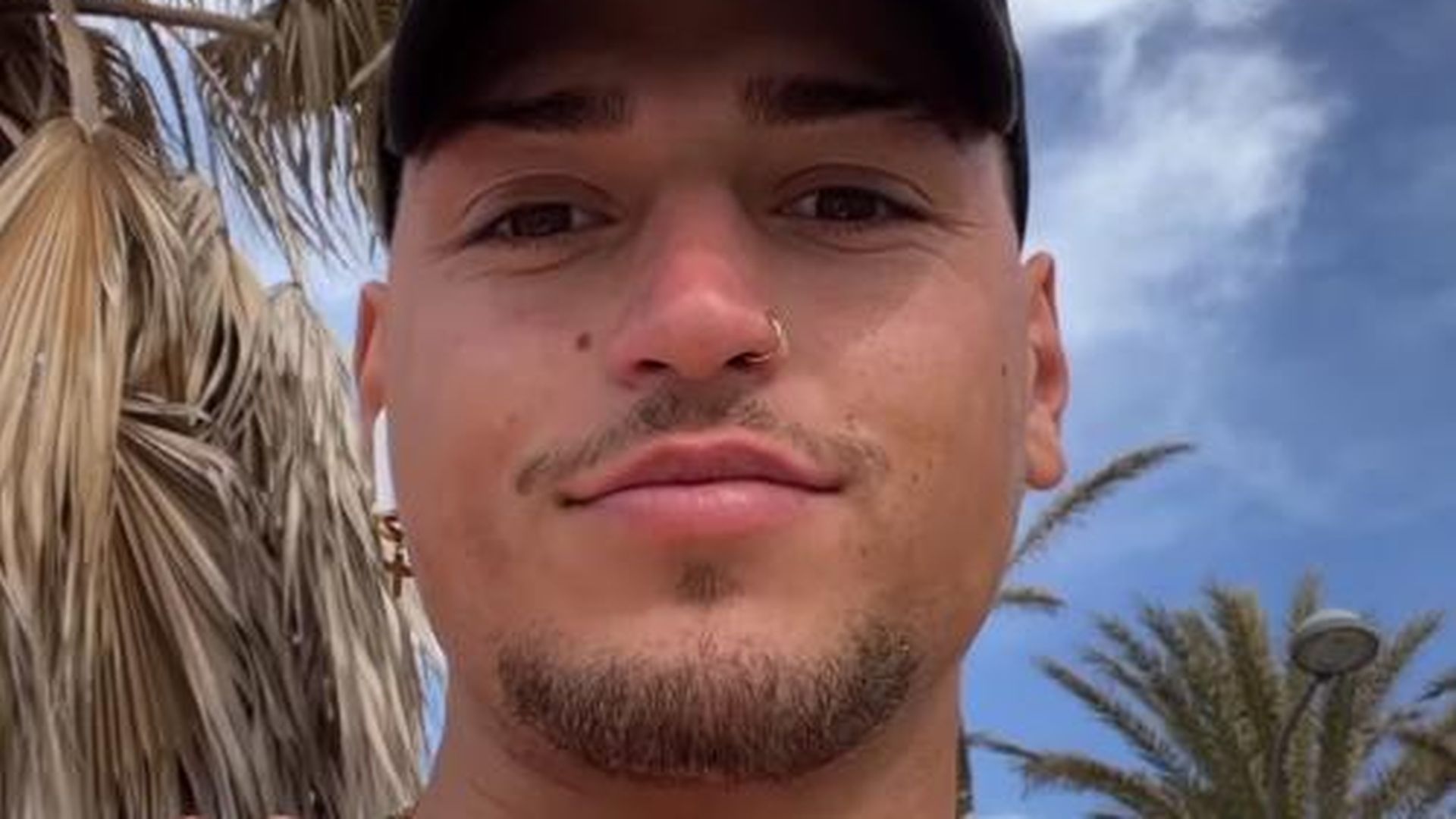 Max Bornmann | Promiflash