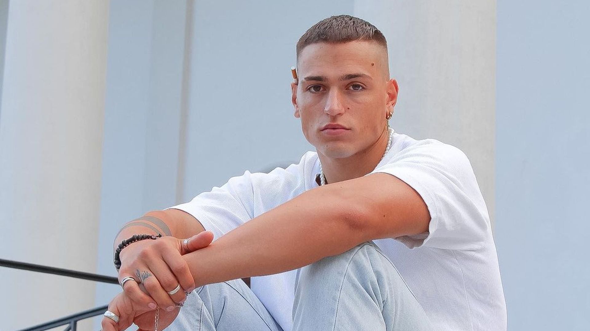 Bereut Max Bornmann "Are You The One?"-Verkauf von Peter?