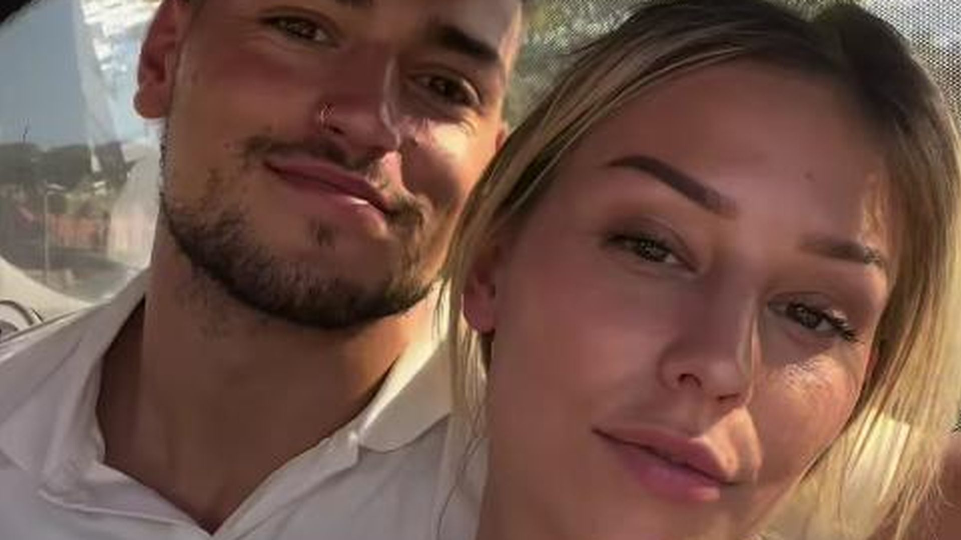 Haben Max Bornmann und Melina Hoch noch Lust auf Reality-TV?