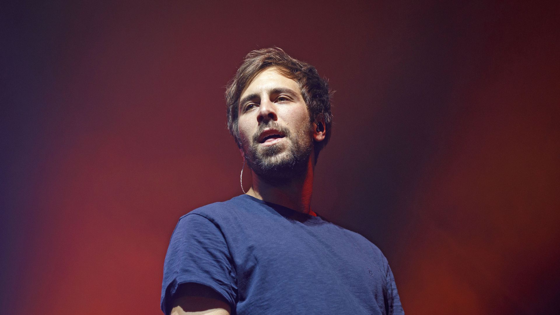 "The Masked Singer": Max Giesinger wird ständig ausgefragt