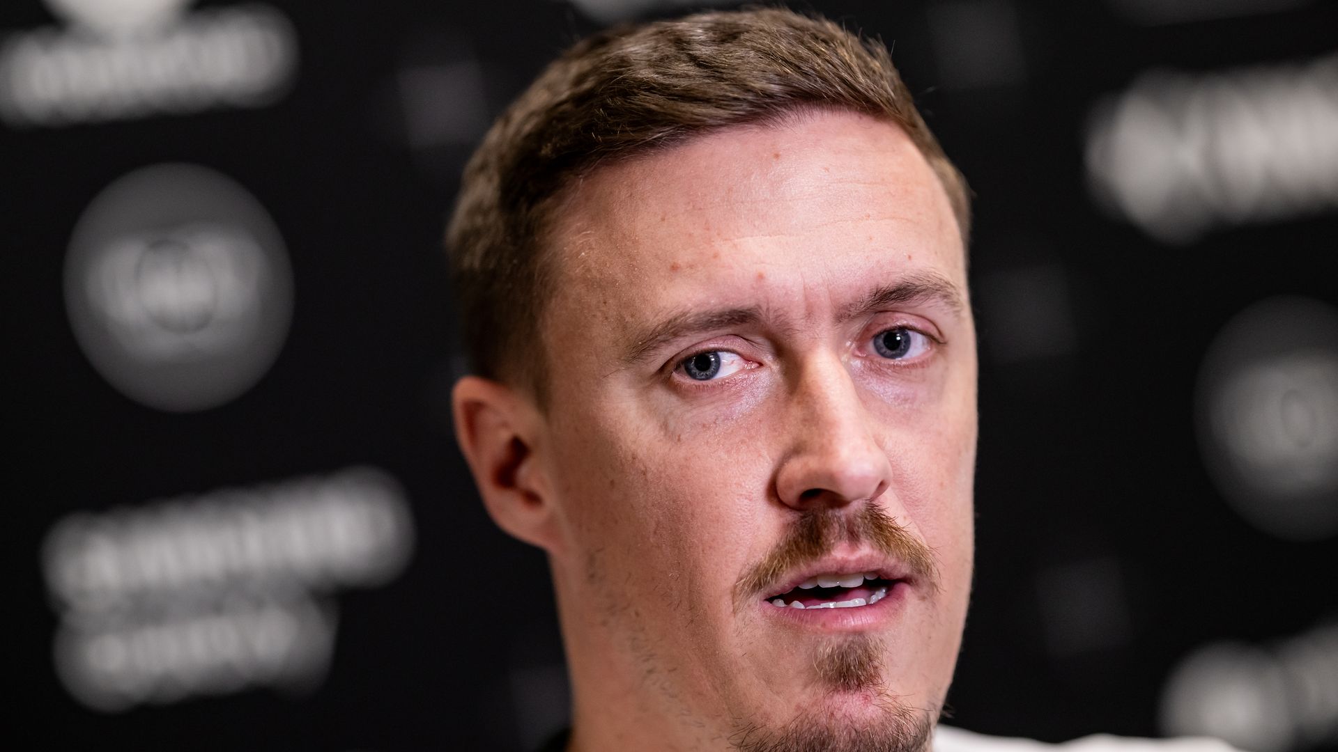 Max Kruse startet beim 24-Stunden-Rennen am Nürburgring