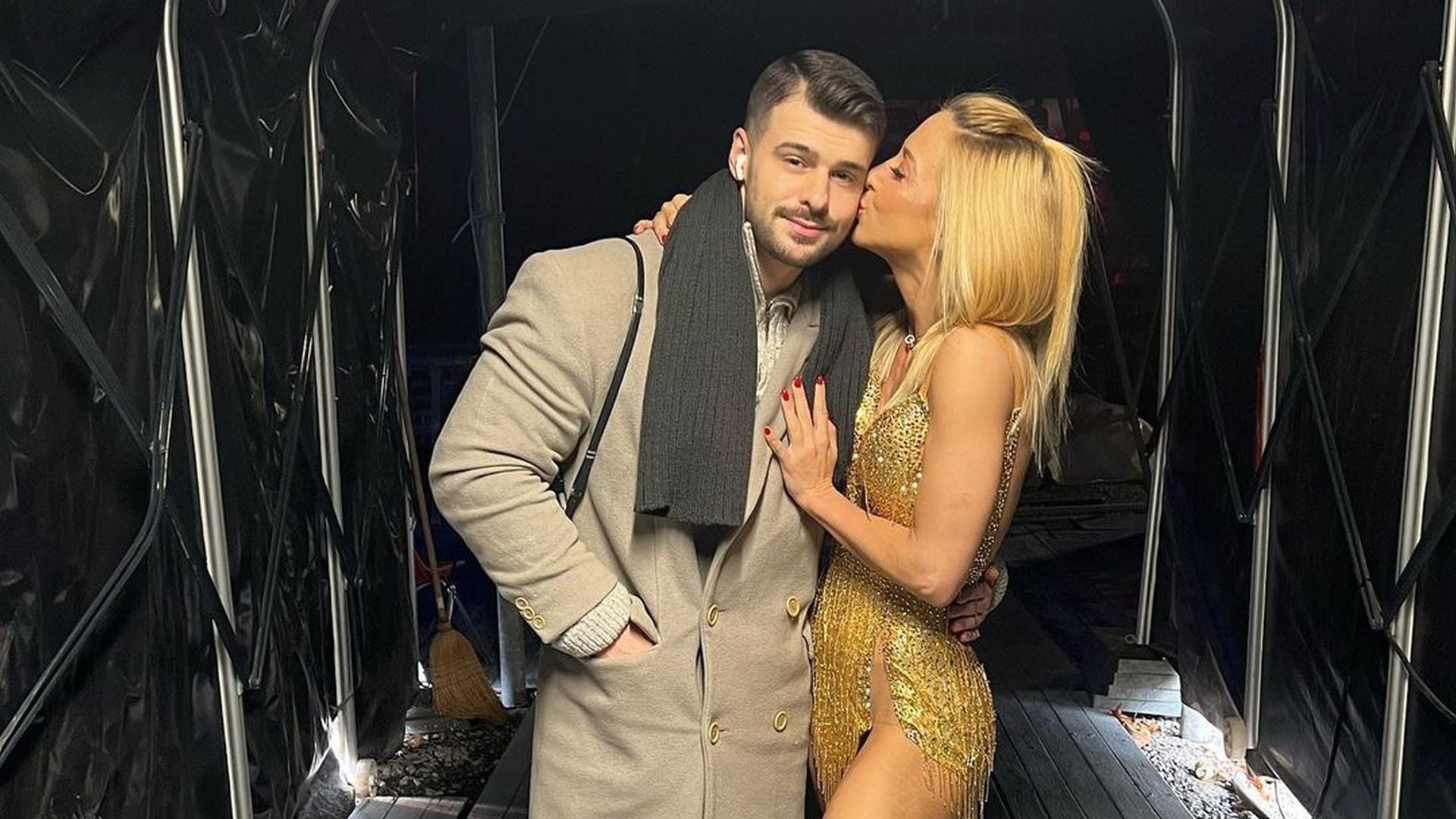 "Let's Dance"-Kathrin vergeben: Wer ist Freund Max Kumptner?