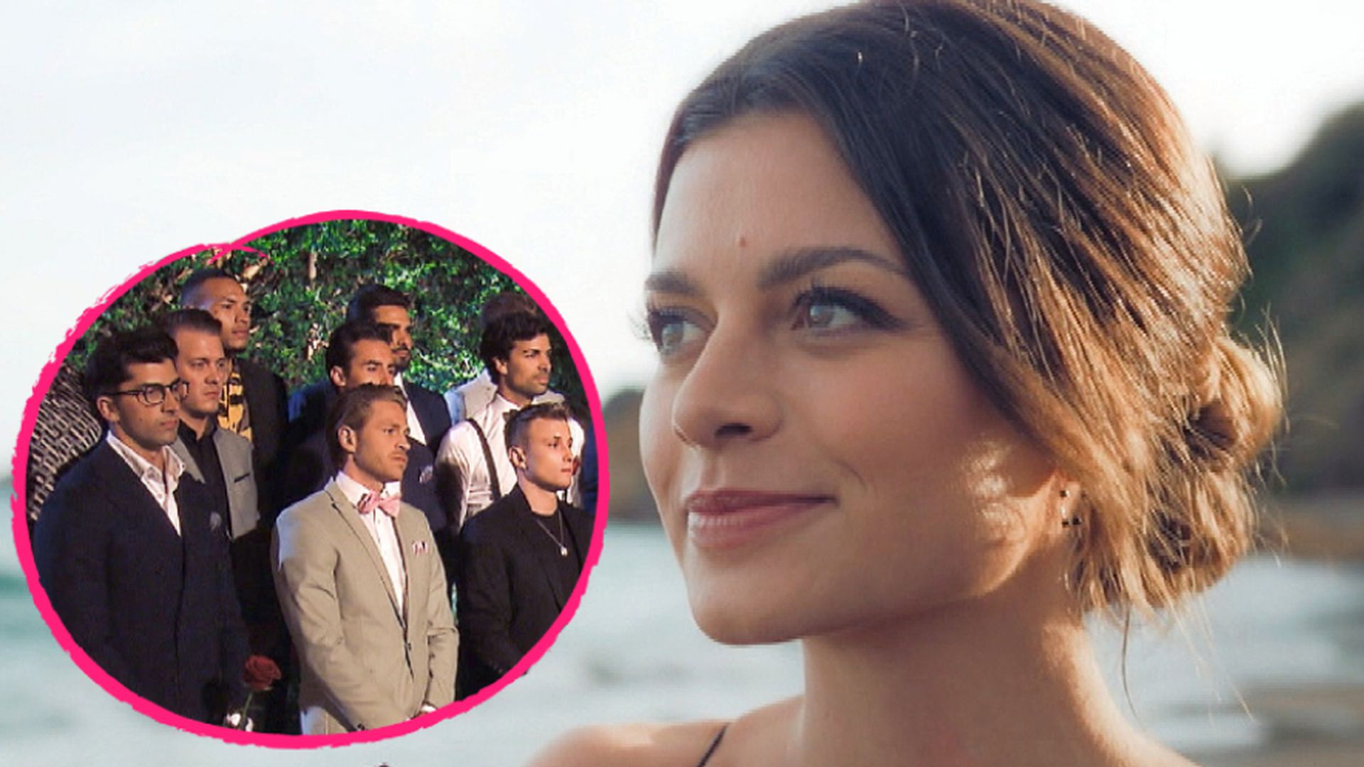 Stärkster Cast? Bachelorette-Boys sind Maximes Beuteschema!