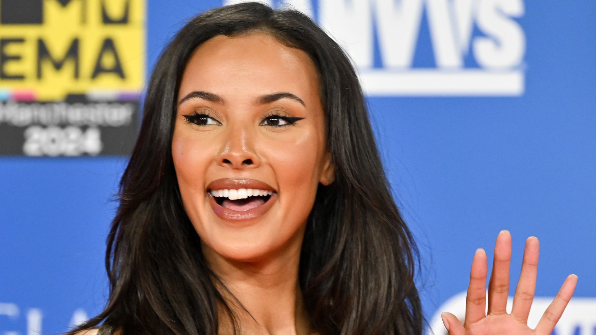Maya Jama enthüllt Rihannas Rat für mehr Selbstbewusstsein