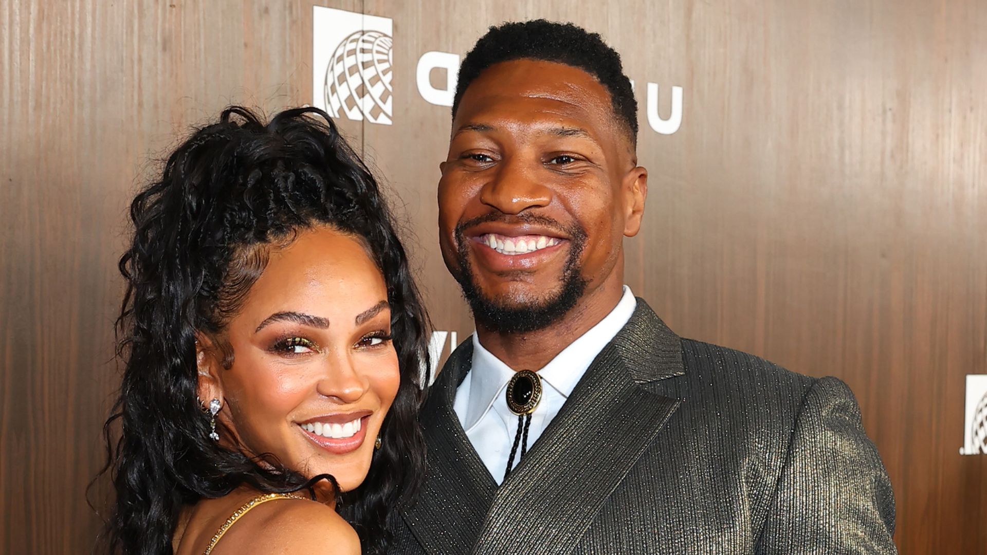 Darum entschied sich Meagan Good gegen Katze und für Mann