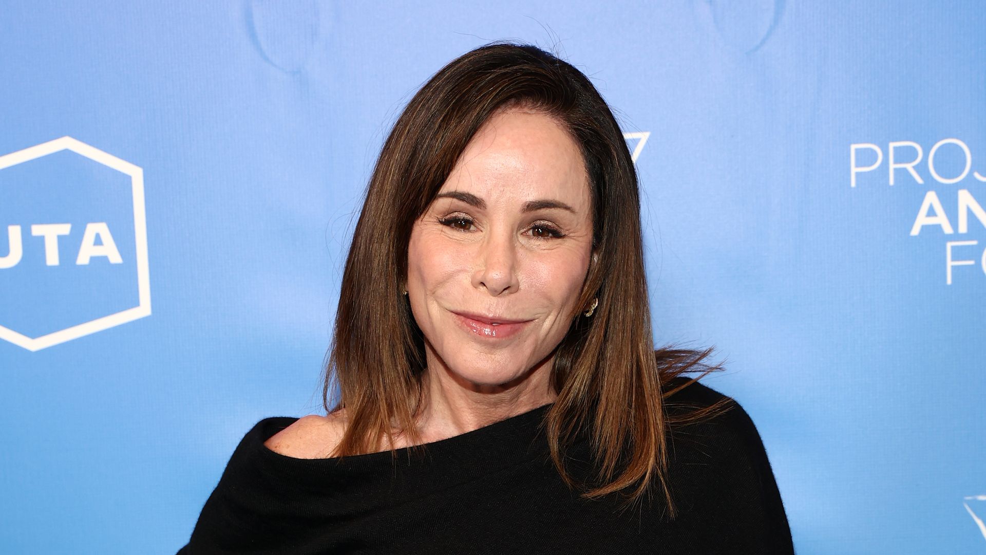 Verschneite Hochzeit: Melissa Rivers hat erneut geheiratet