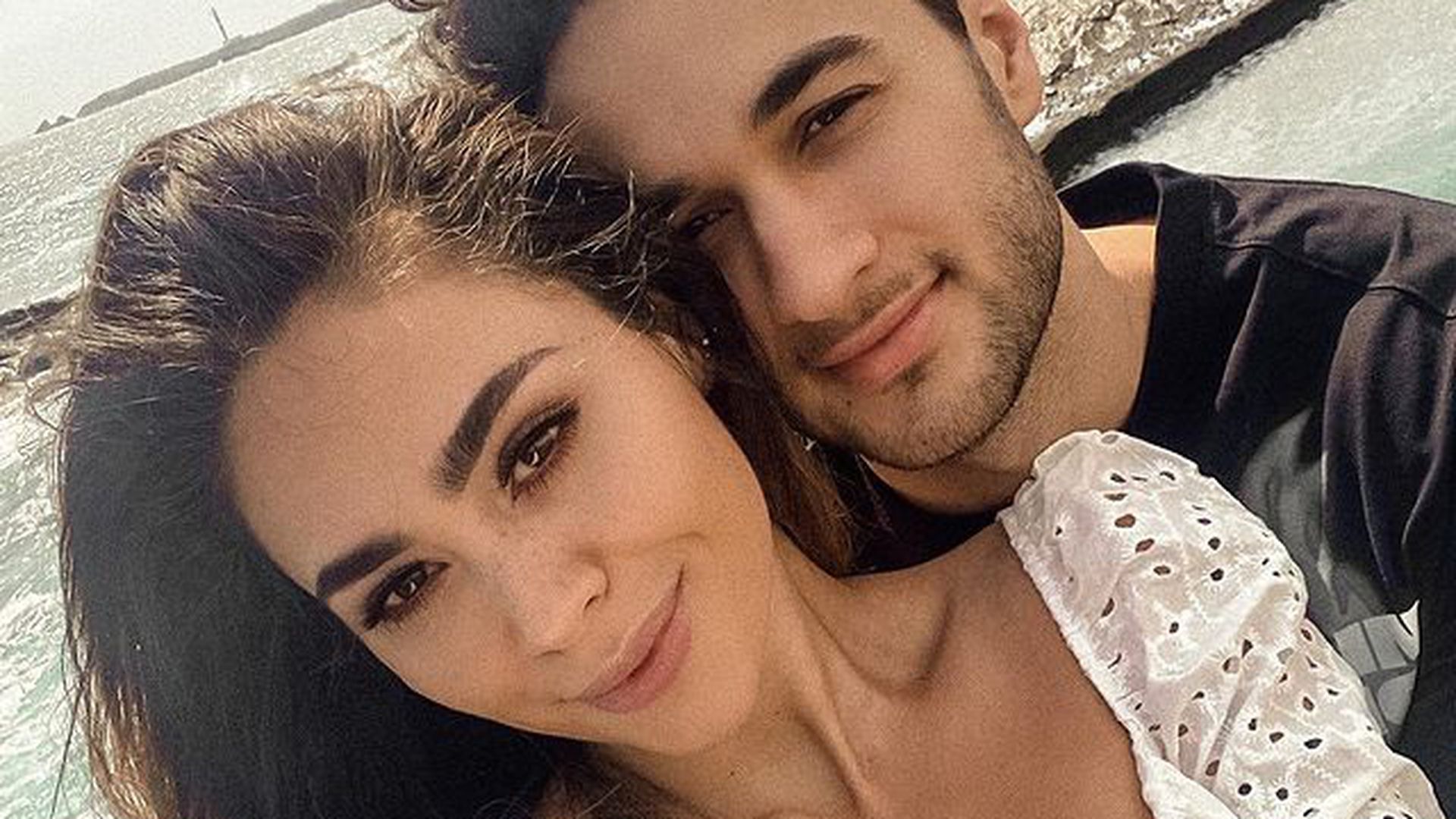 Selten: Melissa und Leander beantworten Beziehungsfragen