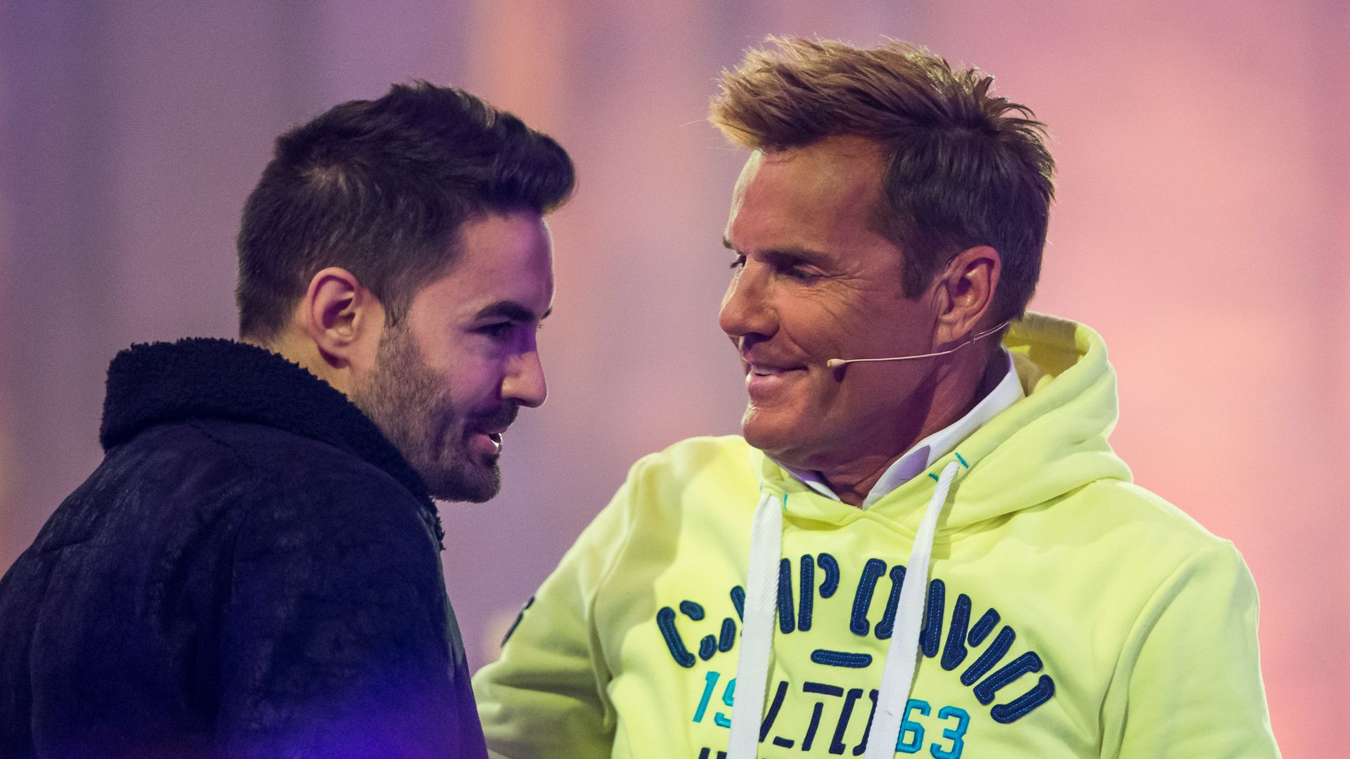 Menderes' DSDS-Auftritt: Fans erklären ihn zum "Superstar"