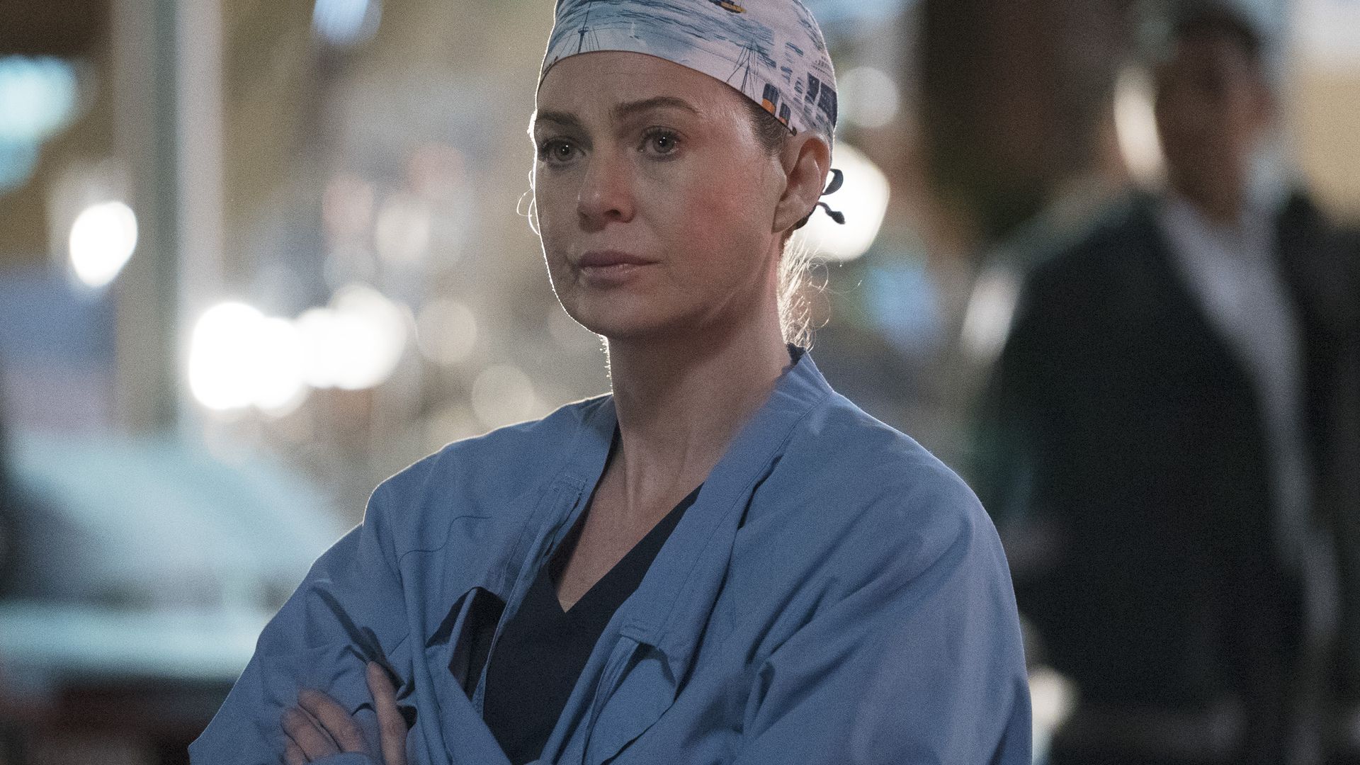 "Grey’s Anatomy" ohne Meredith Grey: So soll es werden!