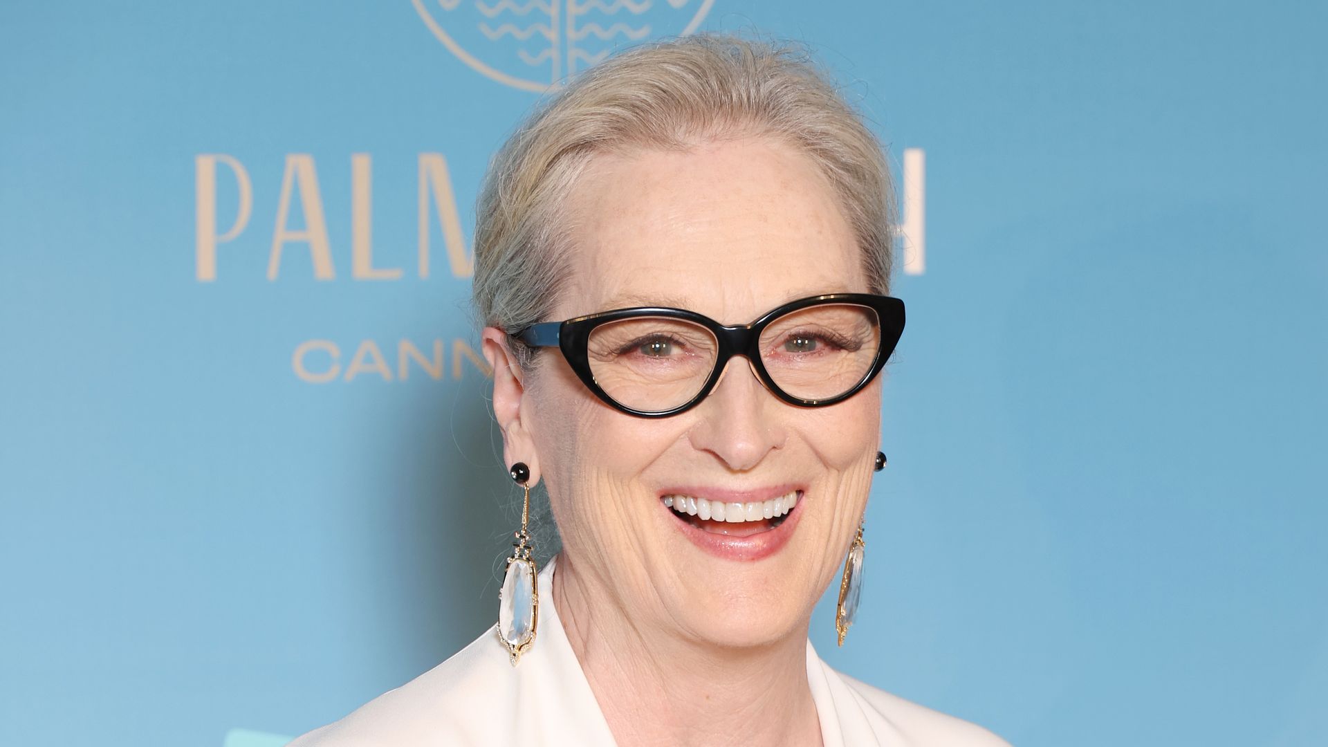 Meryl Streep lehnt die Teilnahme an "Actors on Actors" ab