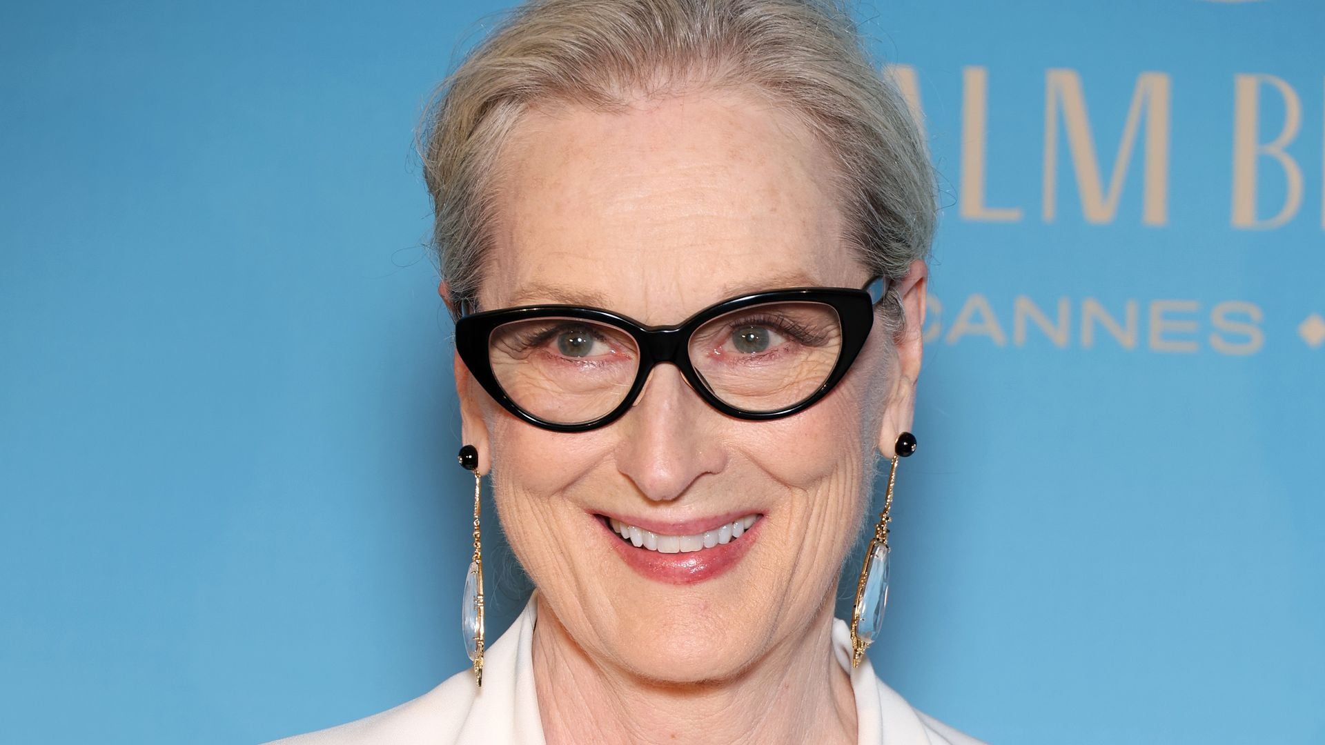 Meryl Streep tanzte bei Emily Blunts Hochzeit zu ABBA-Hits