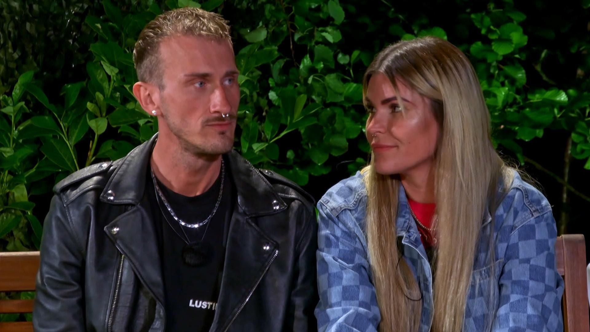 Sind sie und Micha getrennt? Gloria Schwesinger klärt auf