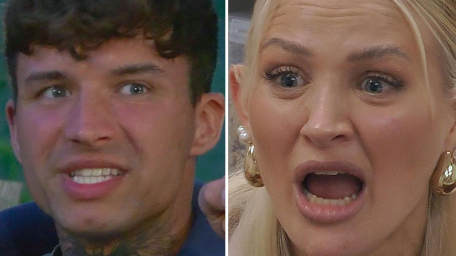 Sexflaute? Sommerhaus-Micha provoziert Edda mit Macho-Spruch