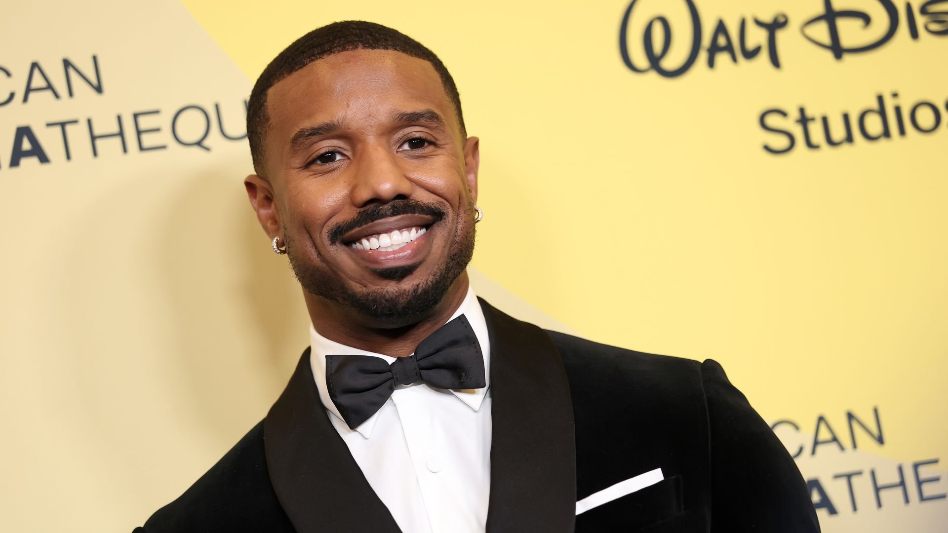 Michael B. Jordan erhält endlich American Cinematheque Award
