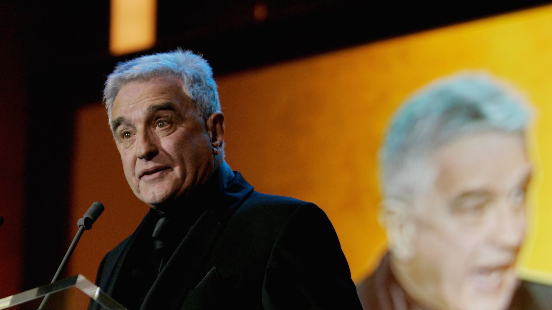 Mit 90: "Donna Leon"-Darsteller Michael Degen ist gestorben
