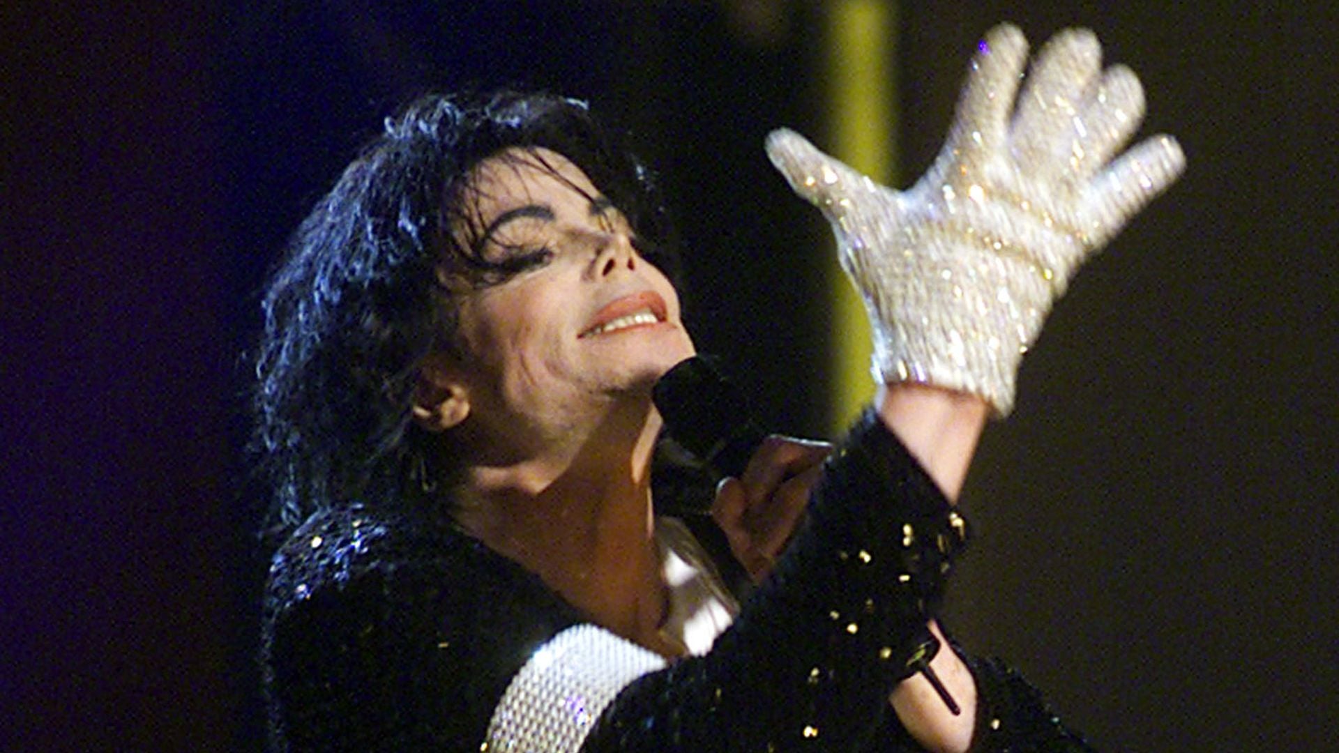 Michael Jackson erobert dank Biopic-Hype erneut die Charts