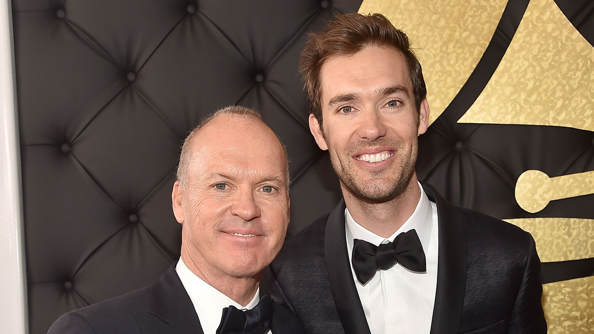 Michael Keaton war seine Familie wichtiger als die Karriere