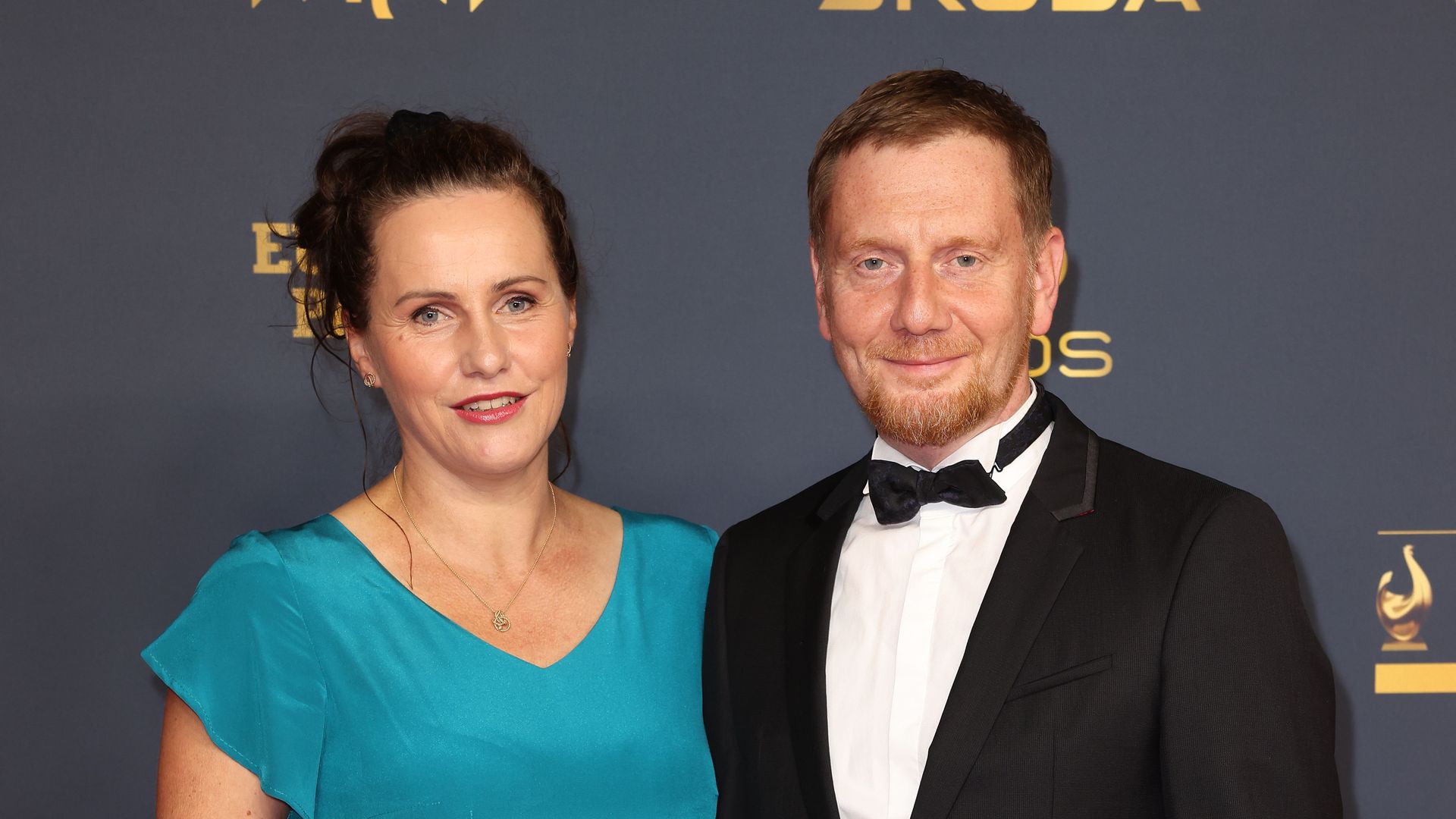 Michael Kretschmer gibt seltene Einblicke in Familienleben