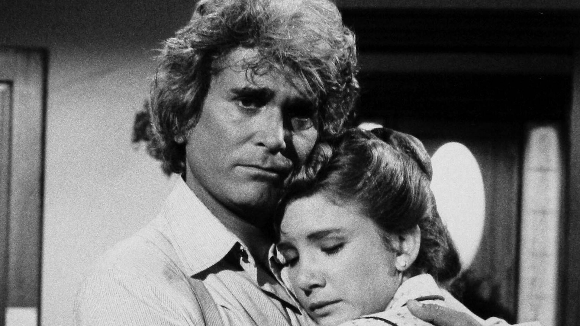 Michael Landons geheimes Laster prägt Melissa Gilberts Leben