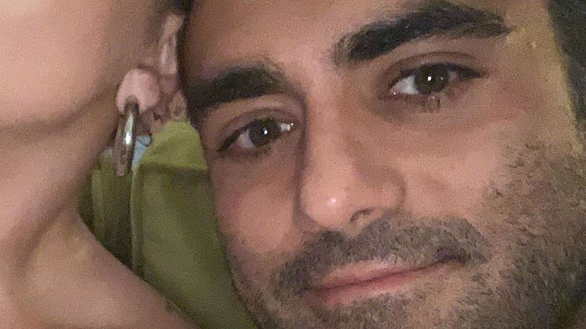 Michael Polansky | Promiflash