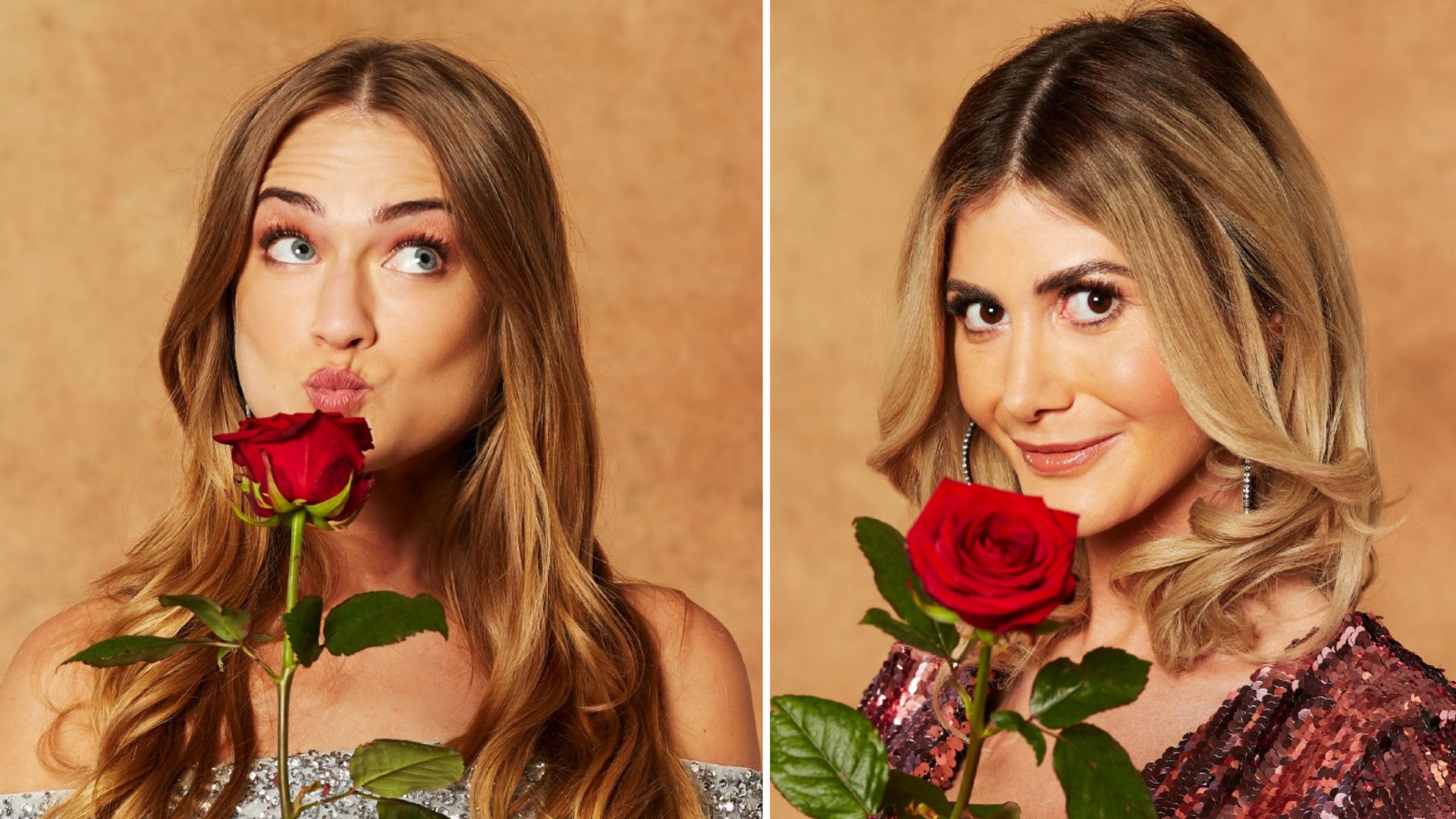Warum? Stephie und Mimi nach Bachelor-Korb verständnisvoll