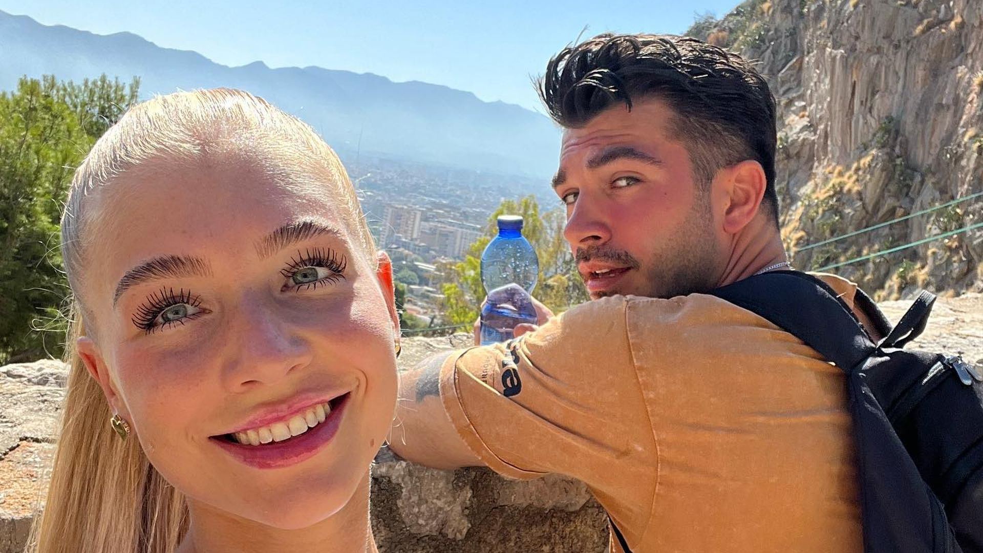 Nach Sommerhaus-Krise: Diese TV-Show reizt Maki und Michelle