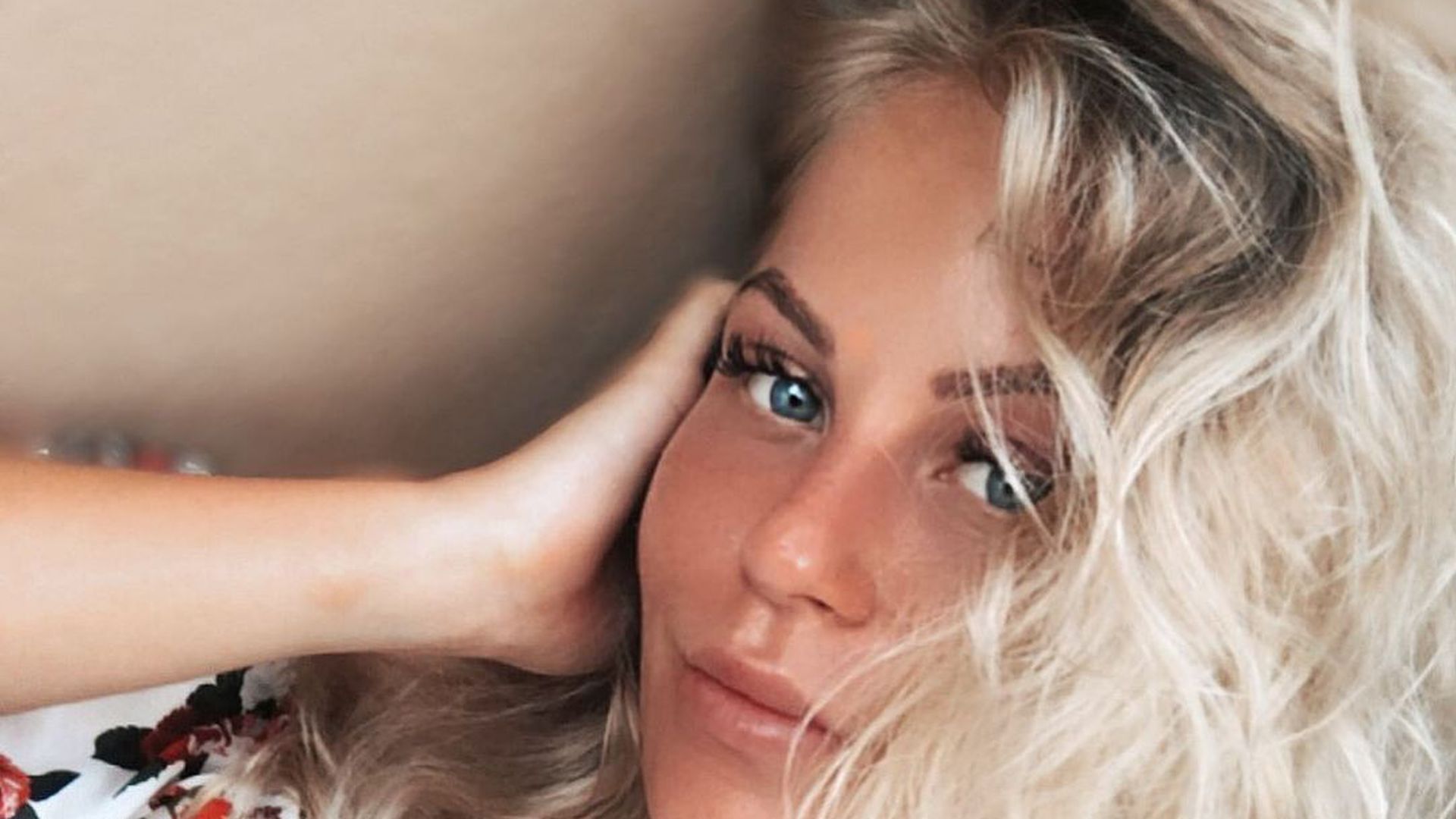 Geheime Schwangerschaft: Bachelor-Michelle fürchtete um Baby