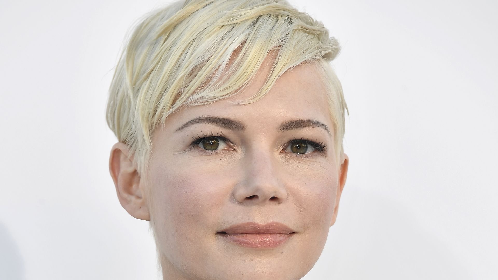 Michelle Williams zeigt sich erstmals mit viertem Nachwuchs