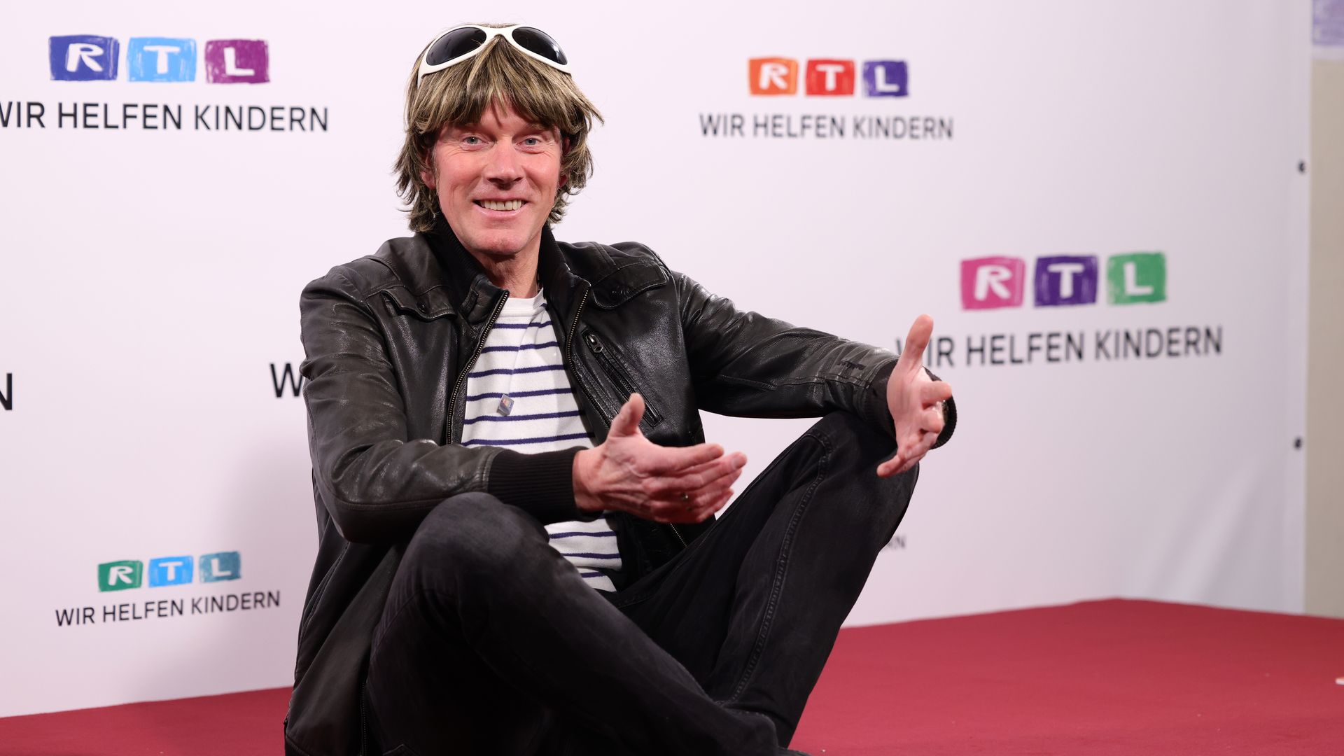 Drei OPs nach Tumorfund: So geht es Mickie Krause heute
