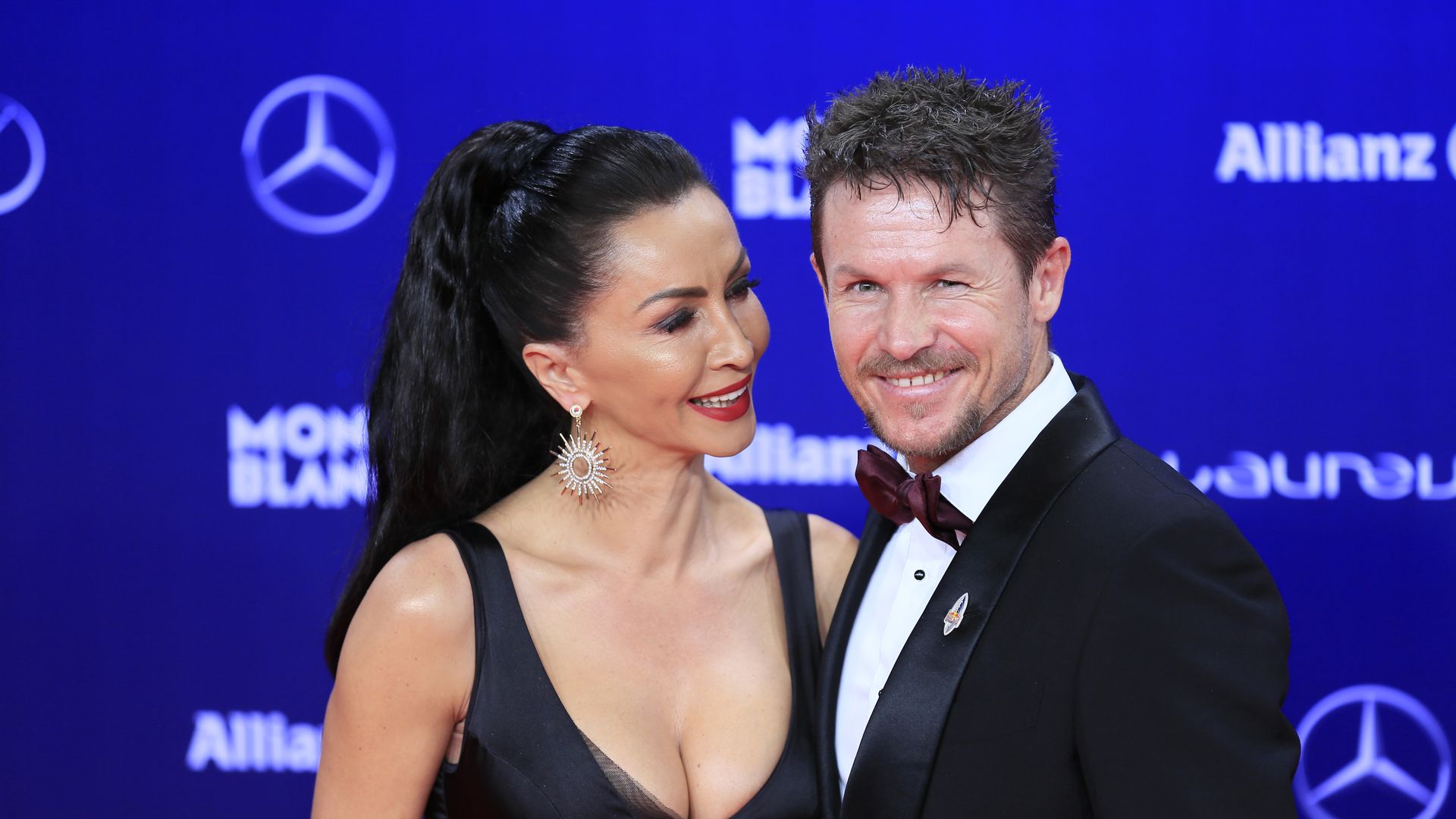 Seine letzten Momente: Felix Baumgartners Freundin war dabei