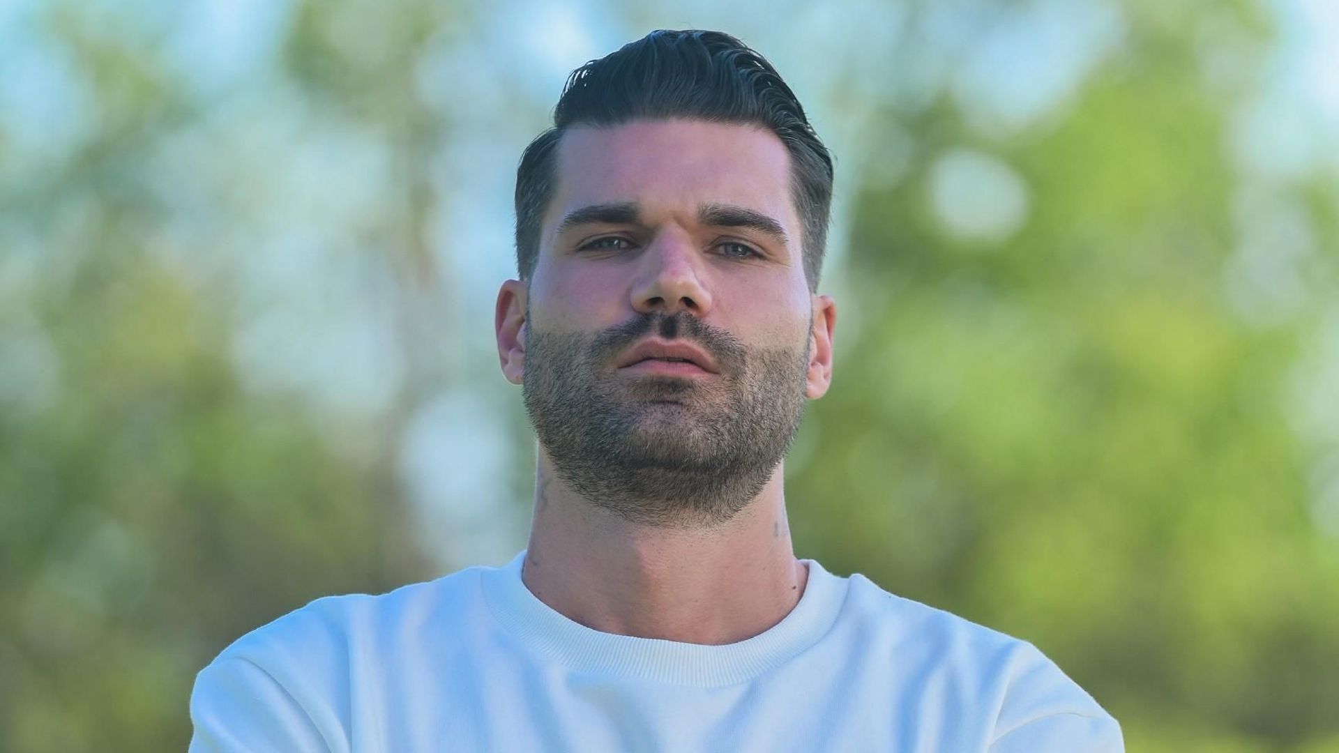 Jetzt offiziell: Mike Cees hat eine neue Flamme am Start