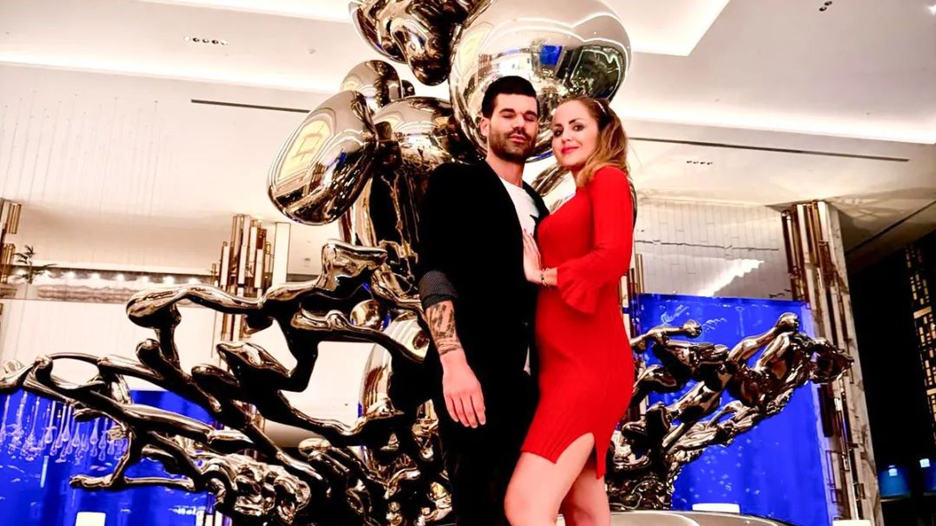 Nach Trennung: Mike Cees war nochmal mit Ex Delia zusammen